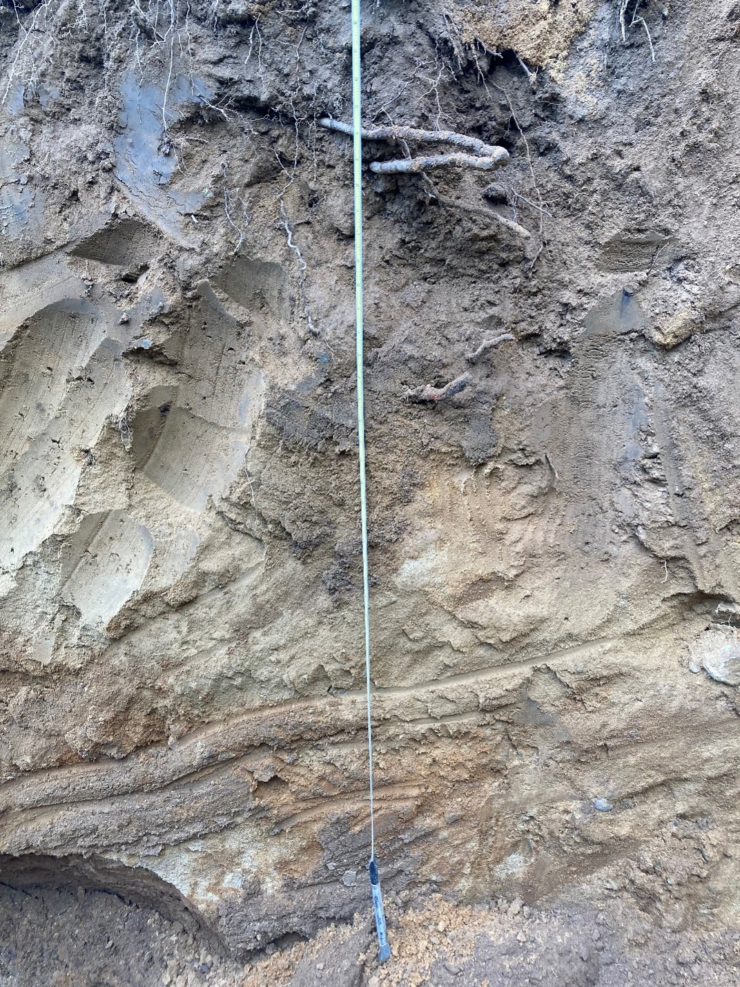 Projects - Lakeshore Environmental, Inc. - West Michigan